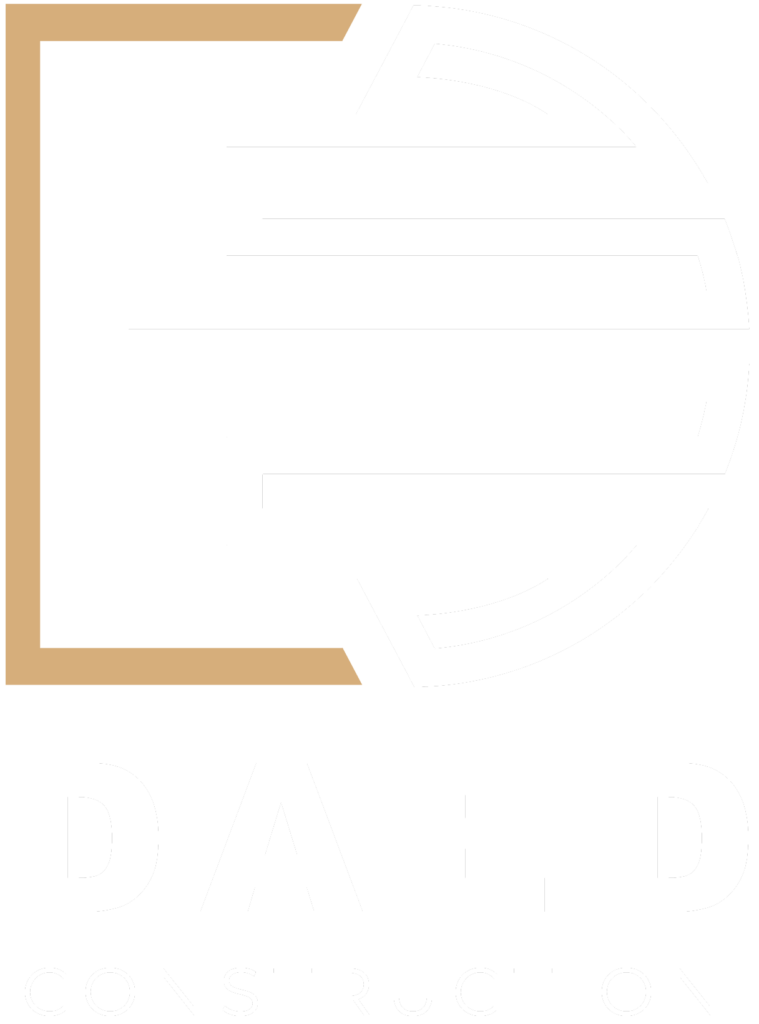DAED Construction | Building the future together